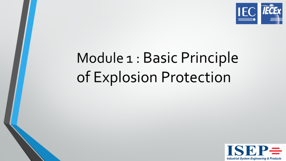 Ex Information | ISEP