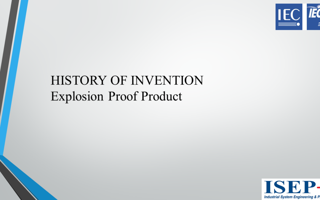 Ex Information | ISEP