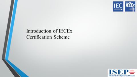 Ex Information | ISEP