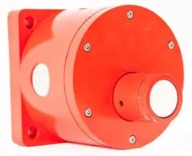 Push buttons – PB150 in GRP | ISEP