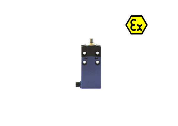 Ex d IIC Limit switches XCWD compact | ISEP